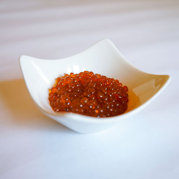 Fish Roe (Mentaiko, Ikura, Tarako, Tobiko) – Kaizenya