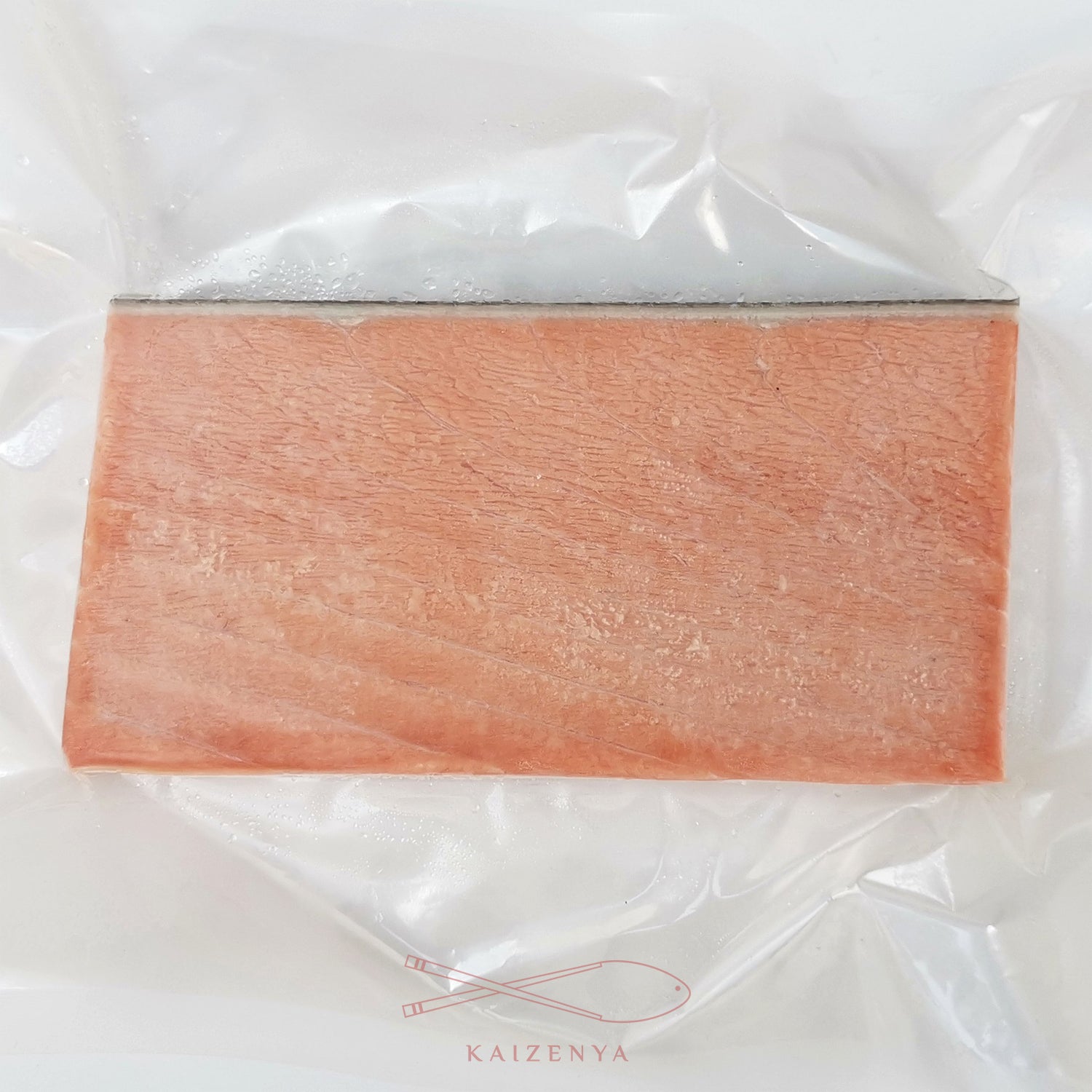 New Arrival: Bluefin Maguro Chutoro Saku (Semi-Fatty Tuna) ~400g [Froz ...