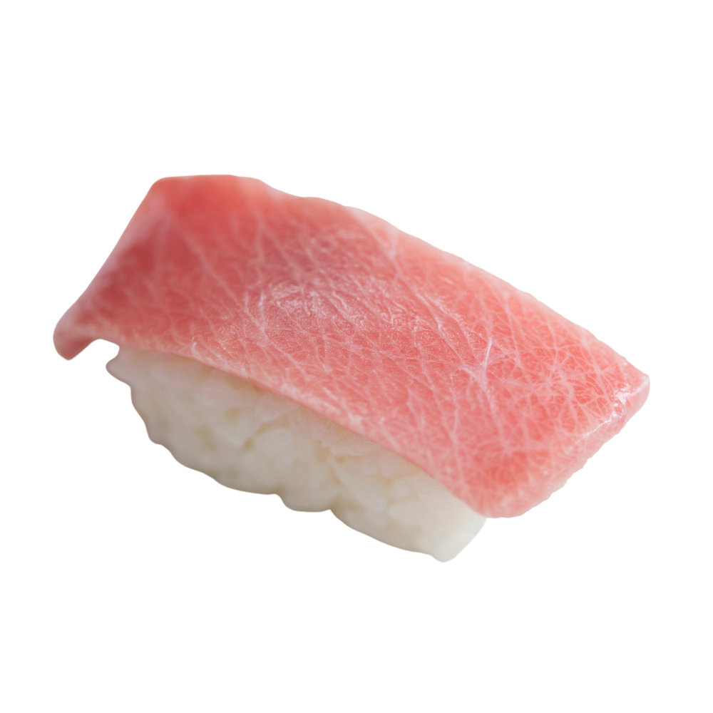New Arrival: Bluefin Maguro Ootoro Saku (Fatty Tuna) ~300g [Frozen] 大ト ...